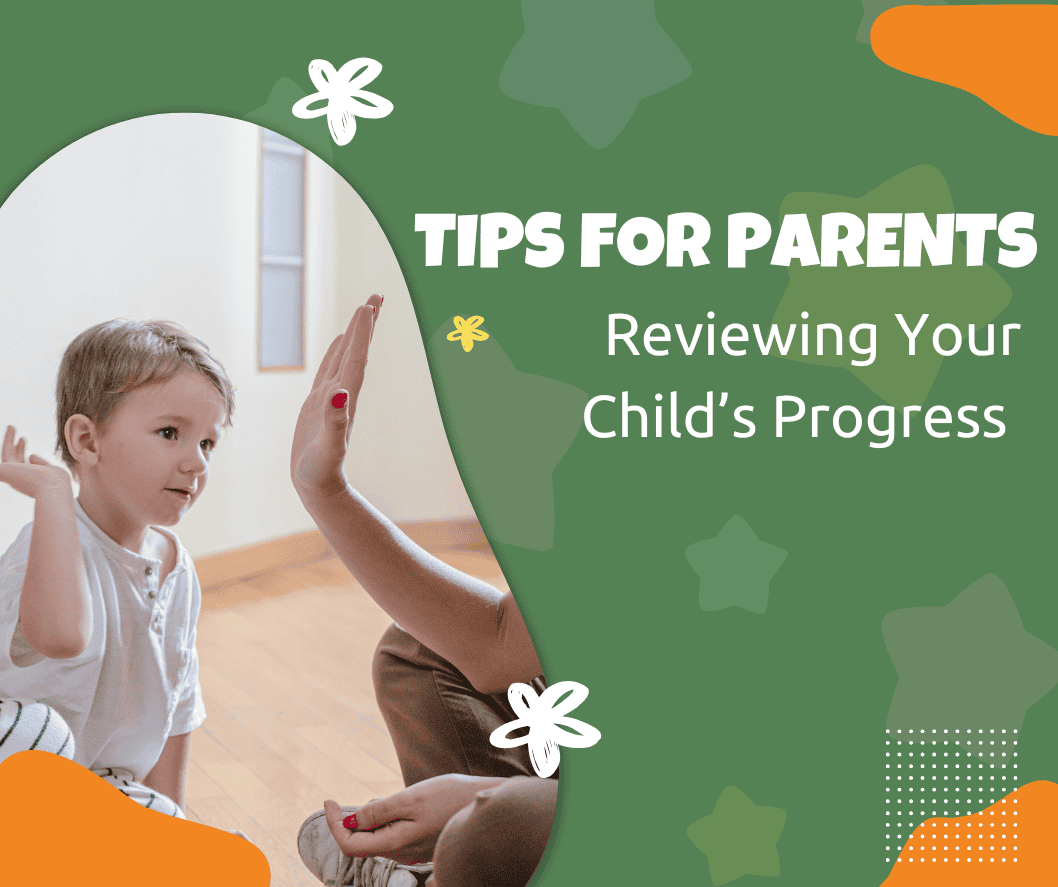 Reviewing Your Child’s Progress: Tips for Parents - Tutoring that works!